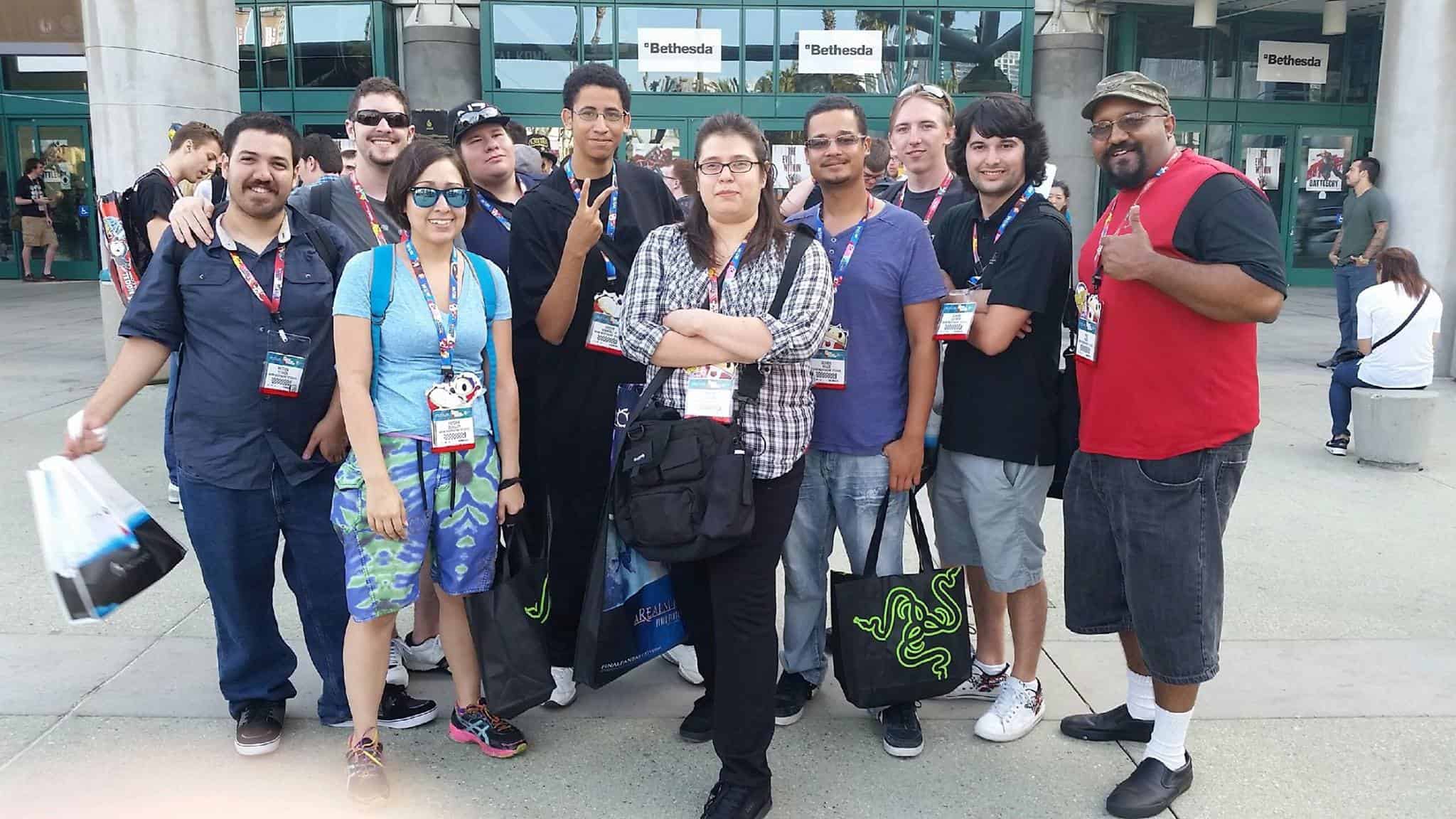 About Us – Whim Independent Studios