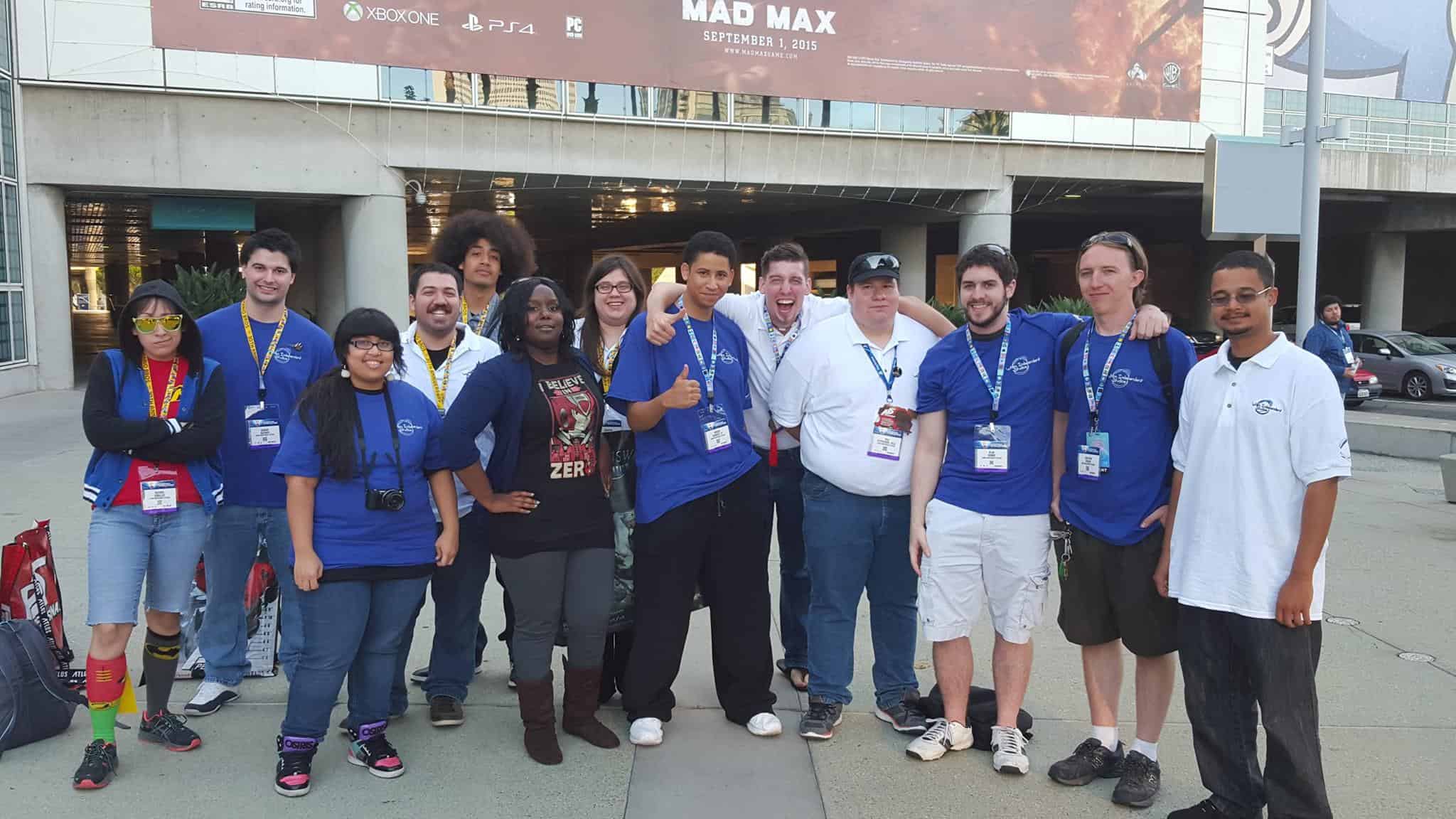 About Us – Whim Independent Studios