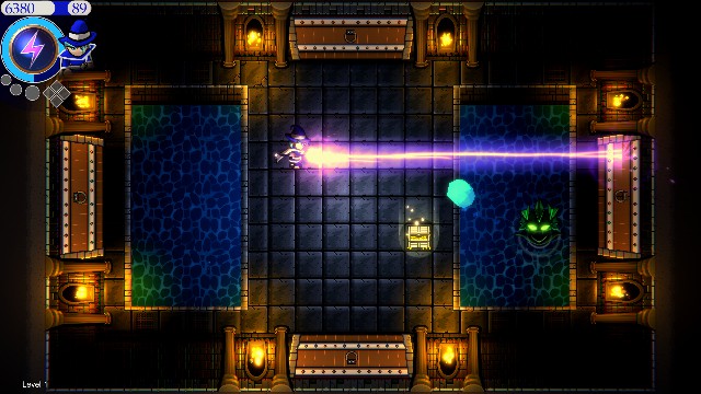 Spellbearers – Whim Independent Studios