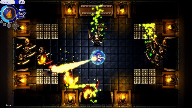Spellbearers – Whim Independent Studios