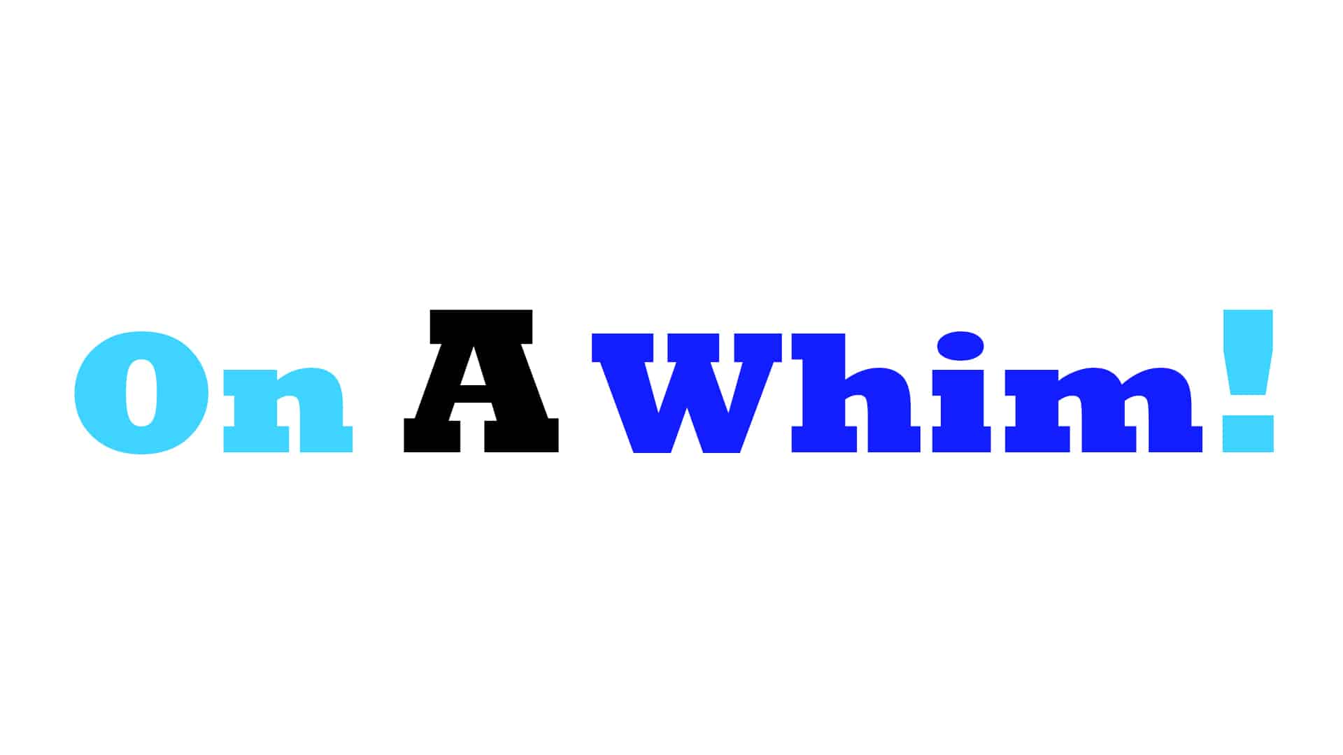 Whimindie Podcasting – Whim Independent Studios